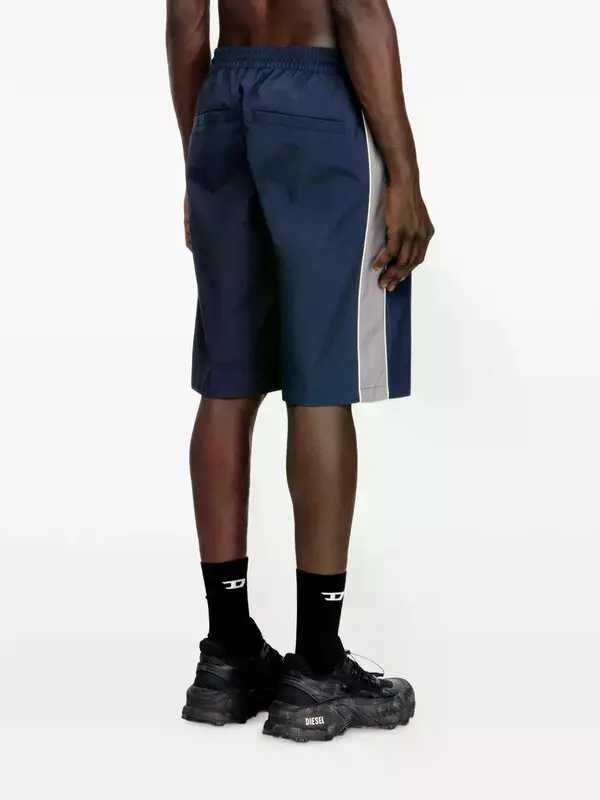 DIESEL® P-hives-short-dgam Shorts