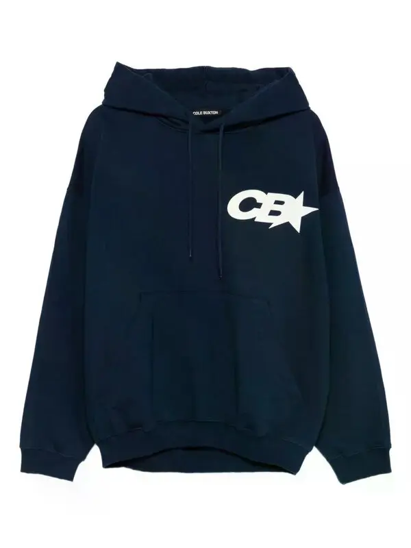 COLE BUXTON Logo Hoodie