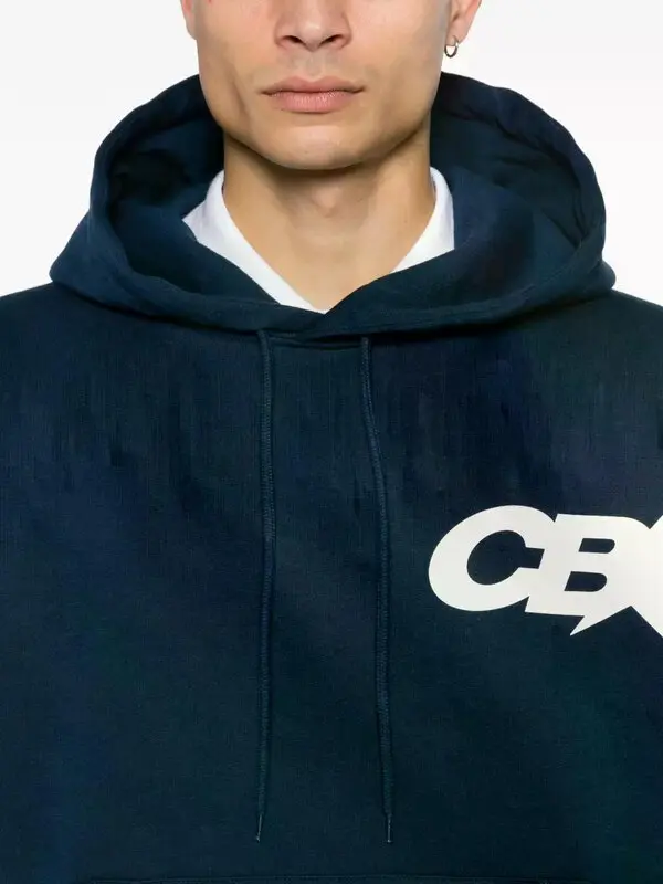 COLE BUXTON Logo Hoodie