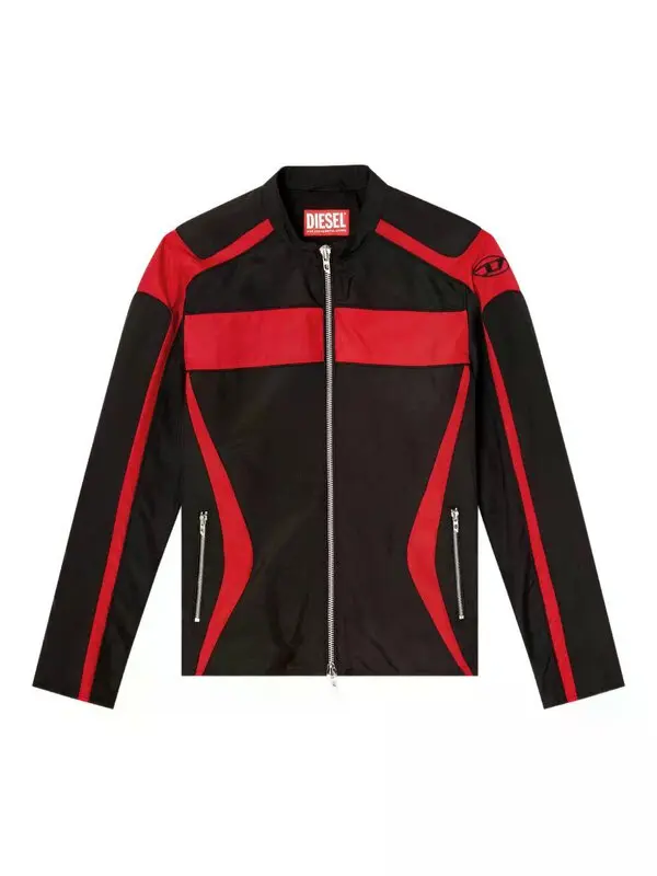 DIESEL J-adam-pdai Zip Jacket