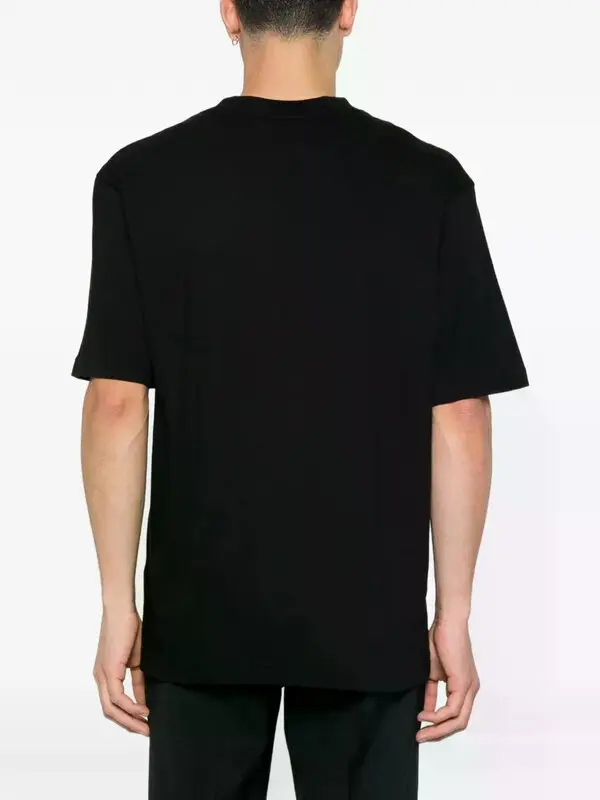 Hugo Graphic Print T-shirt