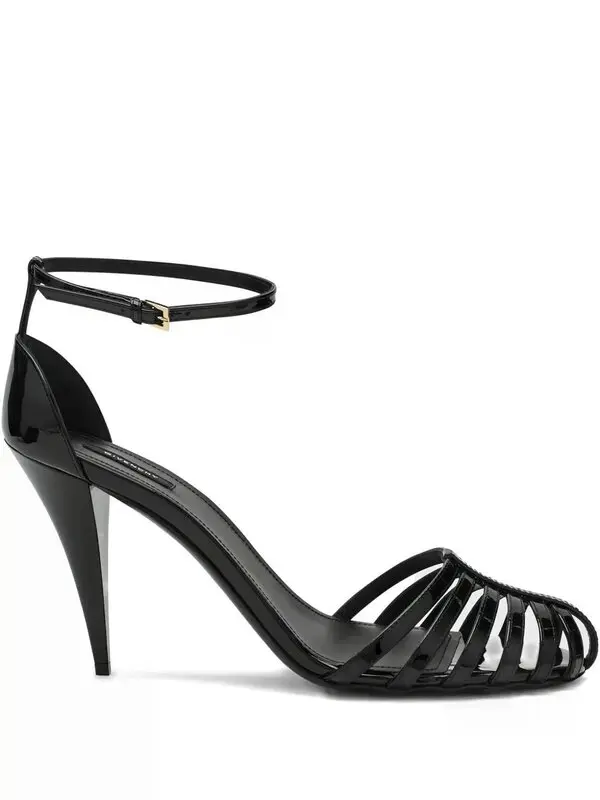 Givenchy Strap High Heel Sandals