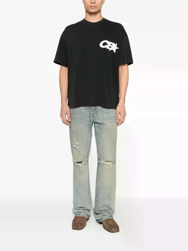 COLE BUXTON Logo T-shirt