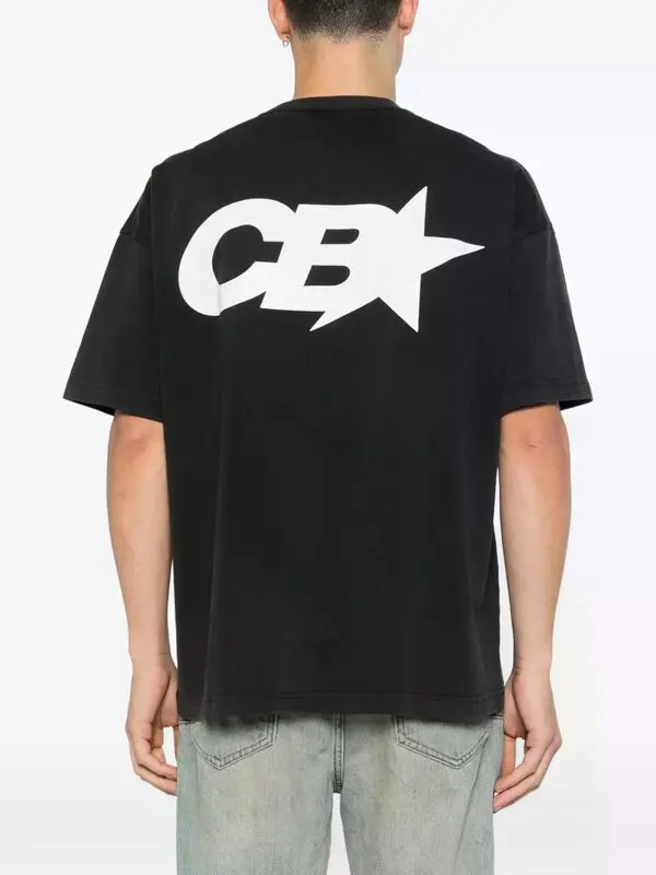 COLE BUXTON Logo T-shirt