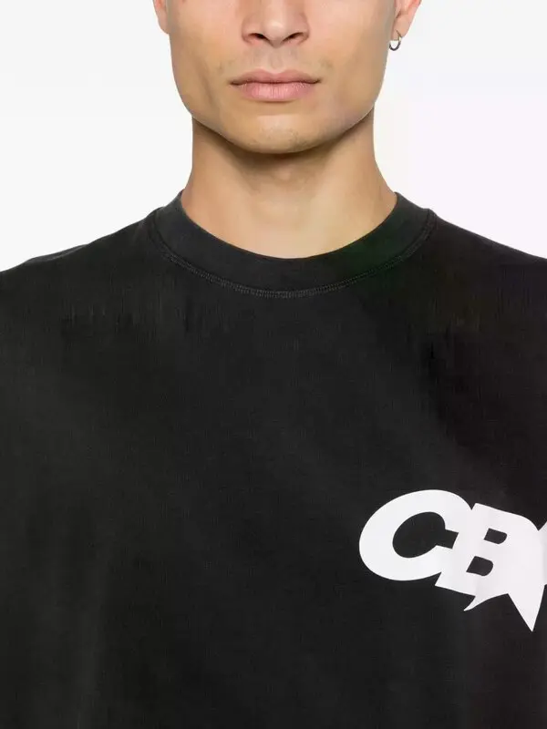COLE BUXTON Logo T-shirt