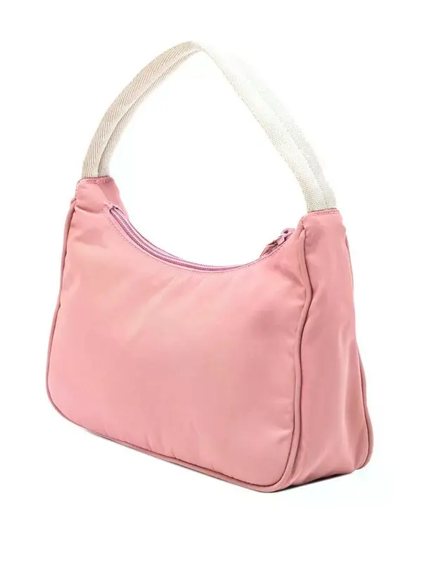 Prada 2000-2013 Tessuto Shoulder Bag