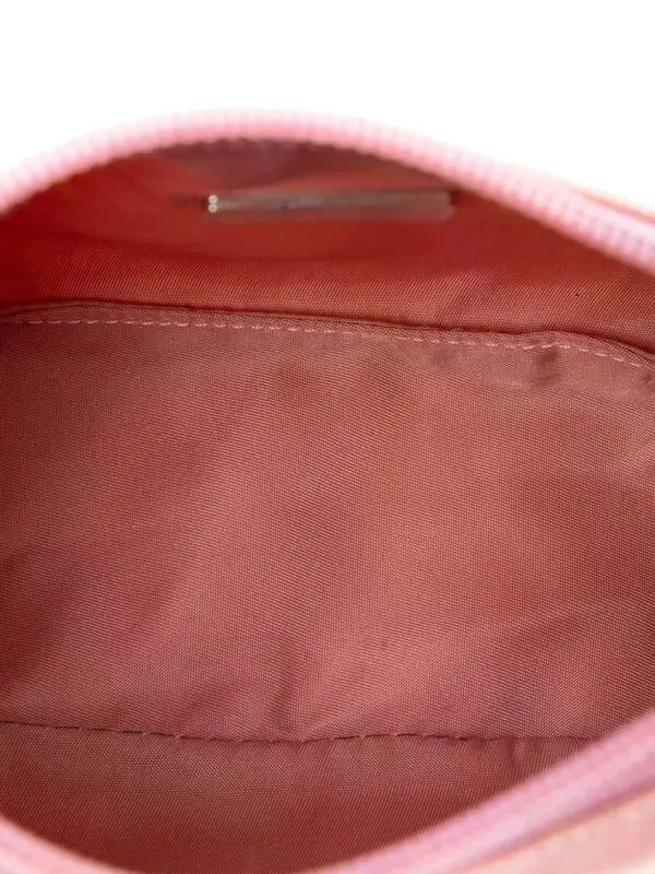 Prada 2000-2013 Tessuto Shoulder Bag