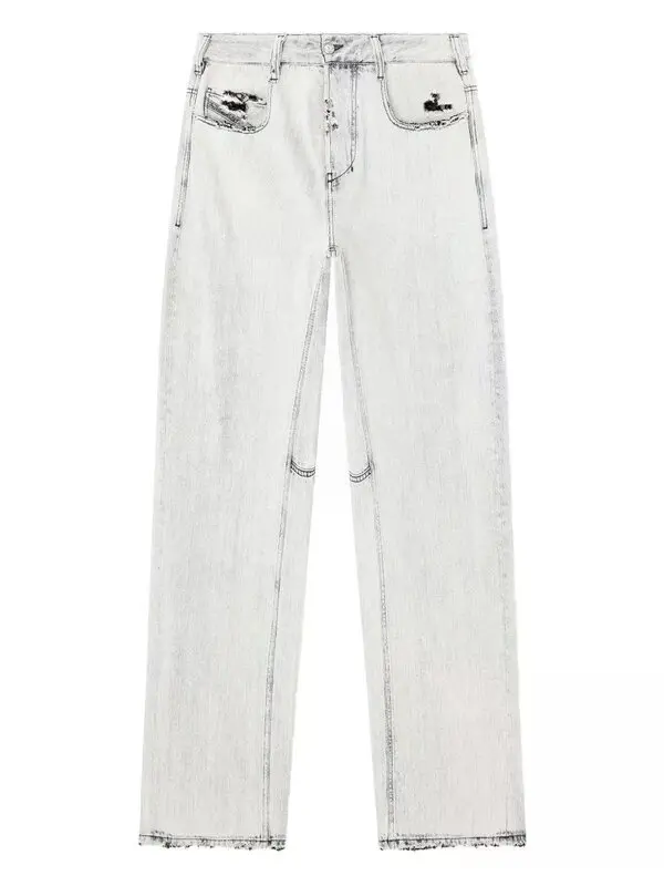 DIESEL® 1997 D-enim-m 068ur Jeans