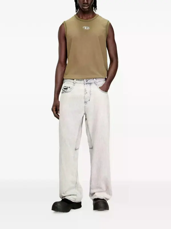 DIESEL® 1997 D-enim-m 068ur Jeans