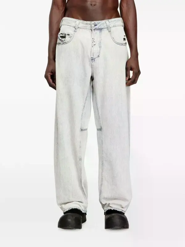 DIESEL® 1997 D-enim-m 068ur Jeans