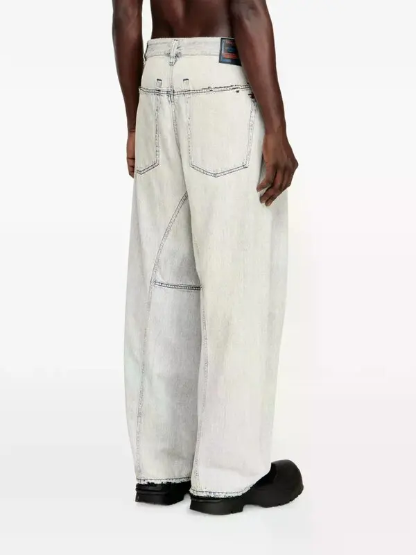 DIESEL® 1997 D-enim-m 068ur Jeans