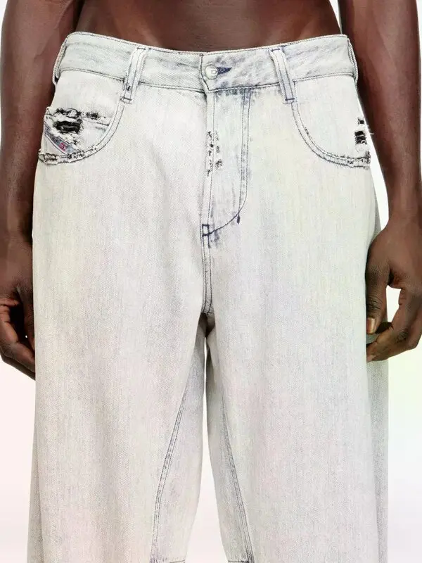 DIESEL® 1997 D-enim-m 068ur Jeans