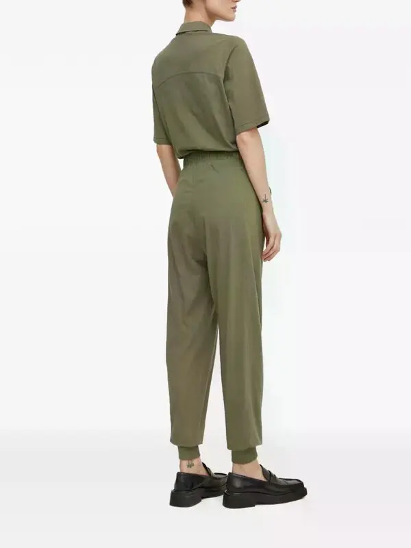 G-star Raw Buttoned Jumpsuit