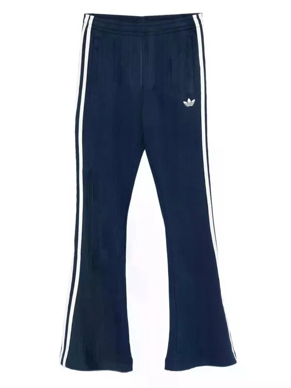 Adidas Striped Track Pants
