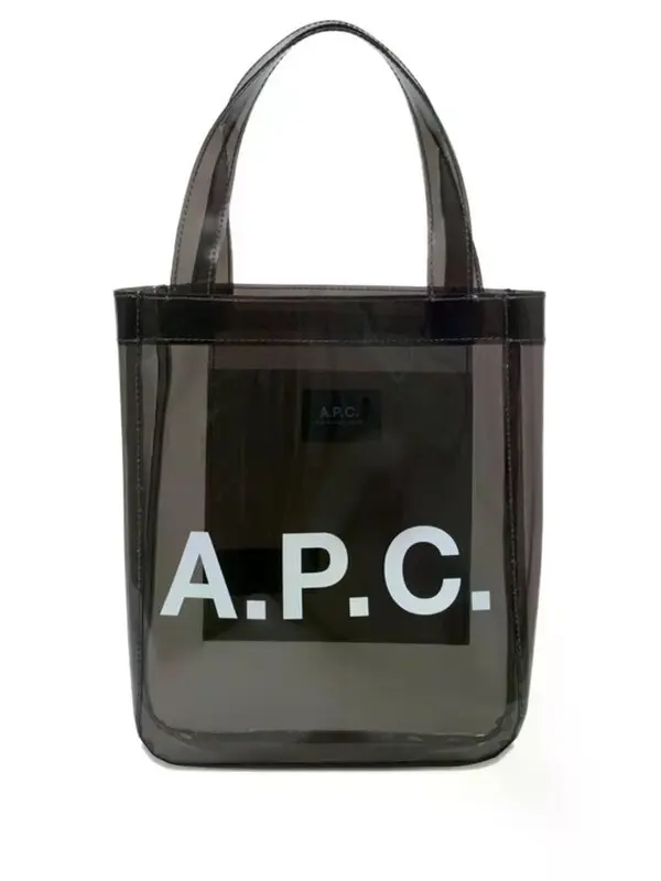 A.p.c. Lou Tote Bag