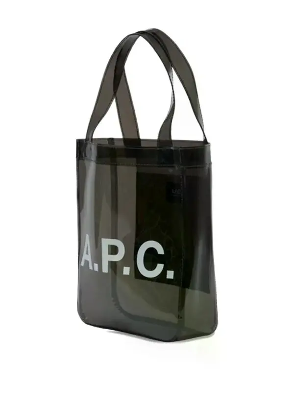 A.p.c. Lou Tote Bag