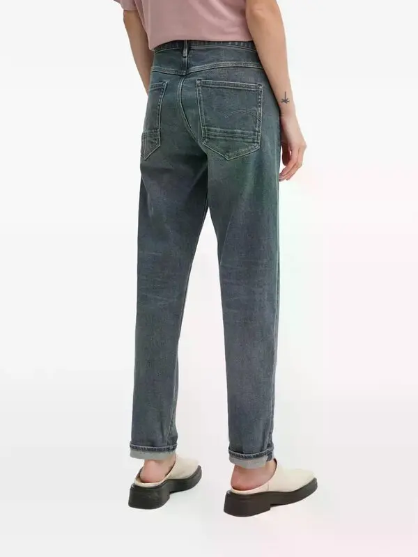 G-star Raw Button Pocket Jeans