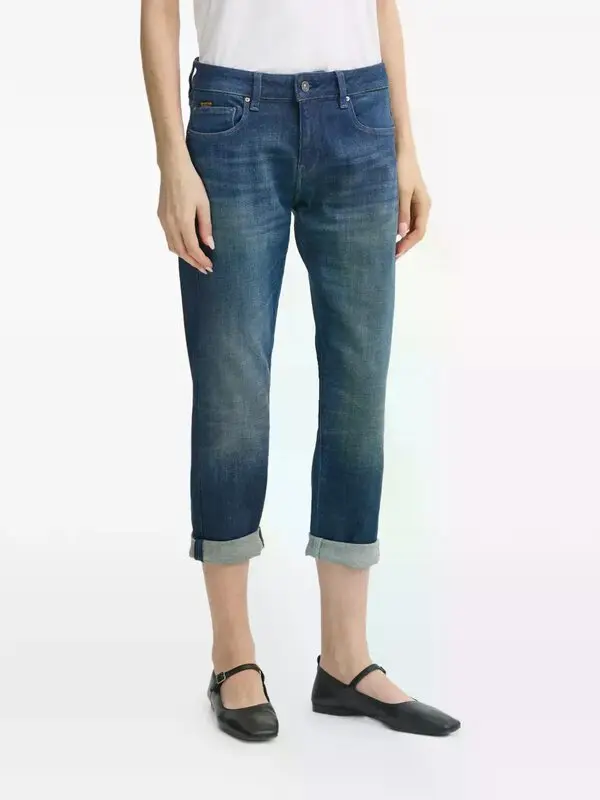 G-star Raw Five-pocket Jeans