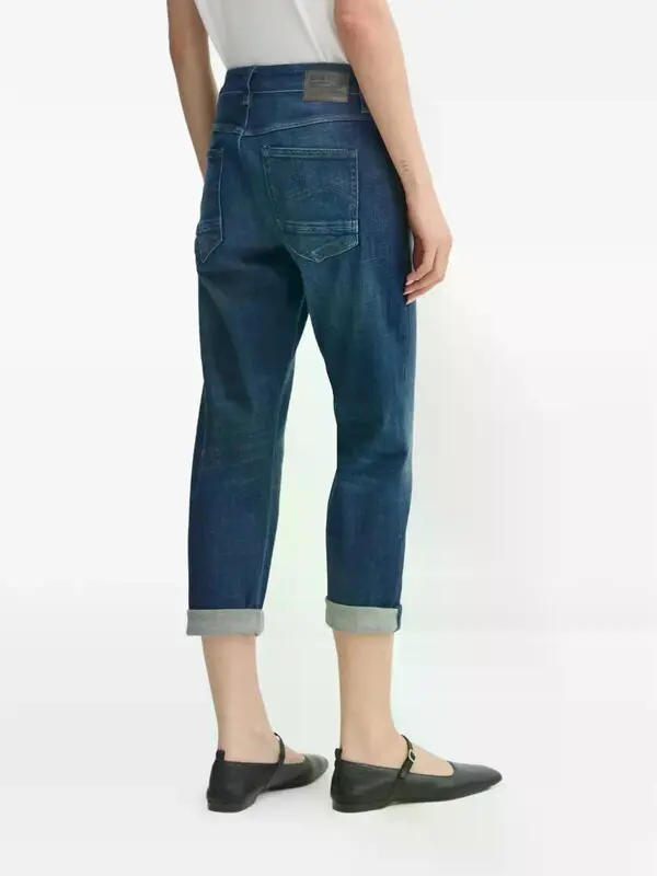 G-star Raw Five-pocket Jeans