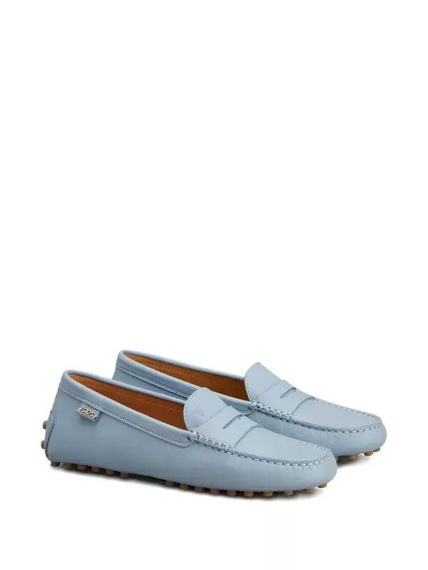 TOD'S Gommino Loafers
