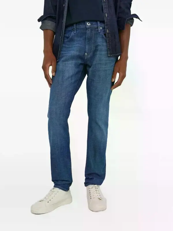 G-star Raw Buttoned Jeans