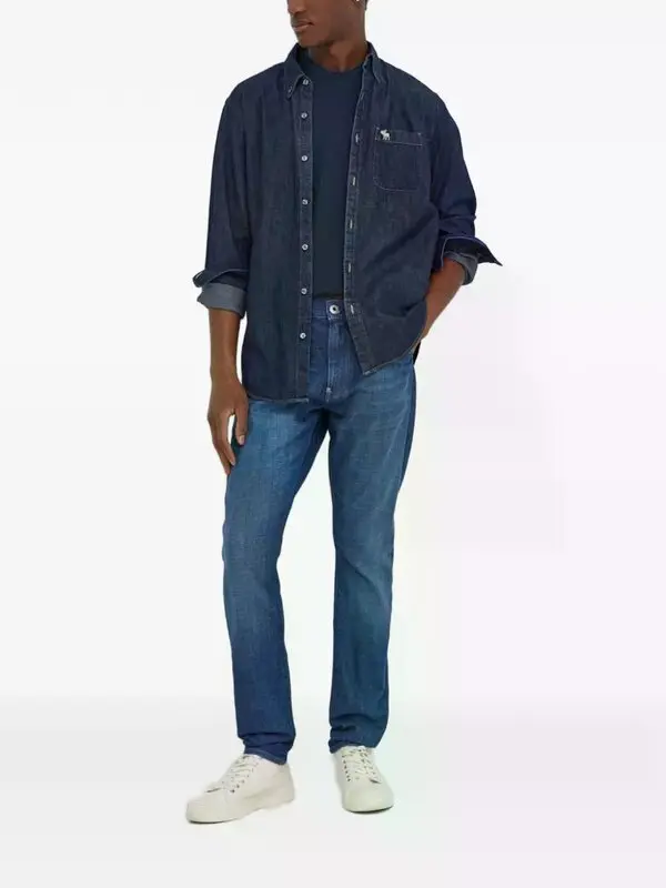G-star Raw Buttoned Jeans