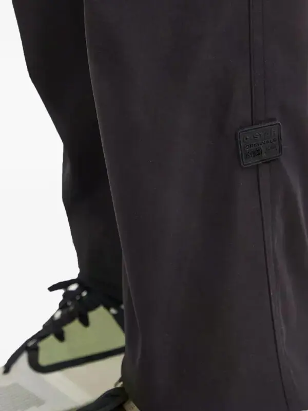G-star Raw Flap-pocket Cargo Pants