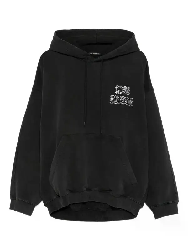 COLE BUXTON Logo Hoodie