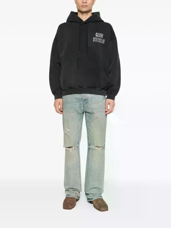 COLE BUXTON Logo Hoodie