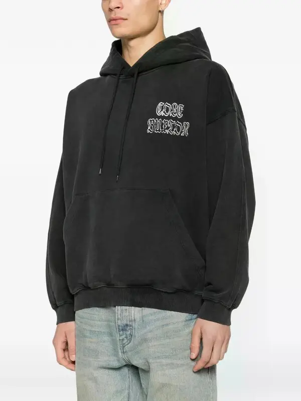 COLE BUXTON Logo Hoodie