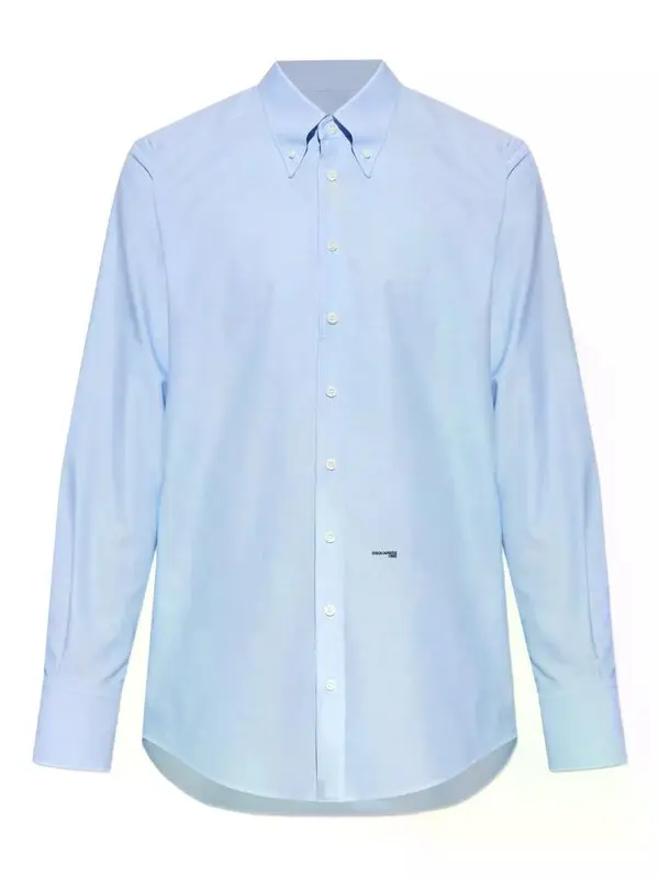 Dsquared2 Button-up Shirt