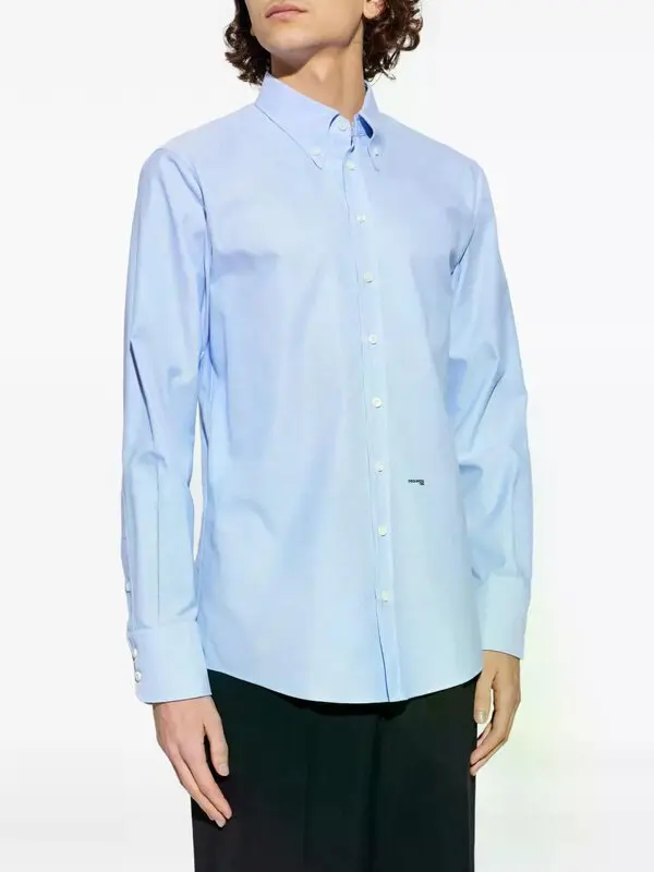Dsquared2 Button-up Shirt