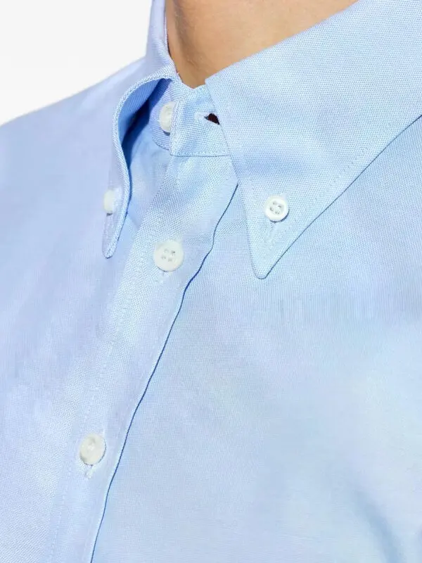 Dsquared2 Button-up Shirt