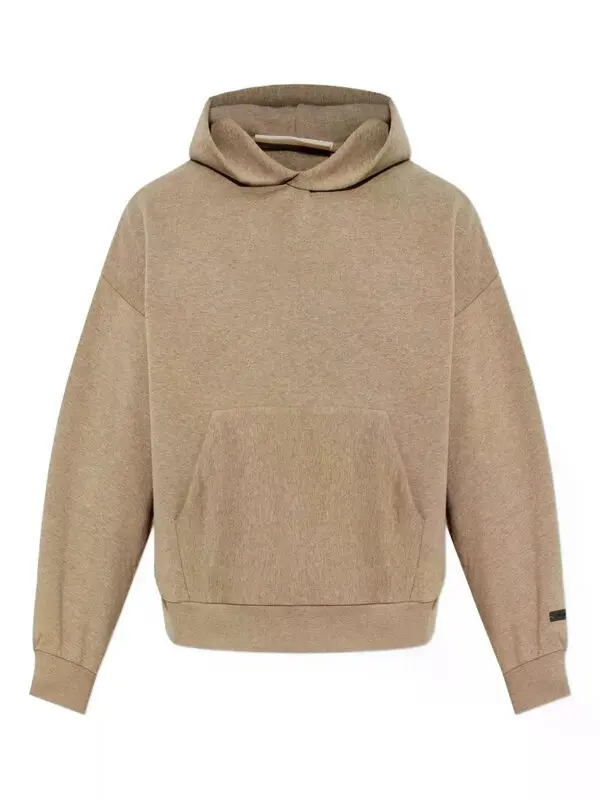 Fear Of God Essentials Hoodie - Neutrals