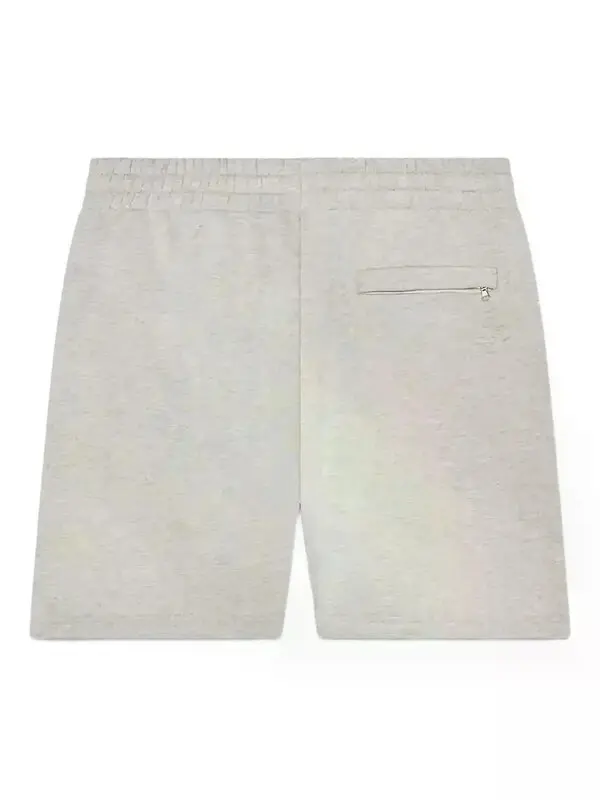 Casablanca Drawstring Shorts
