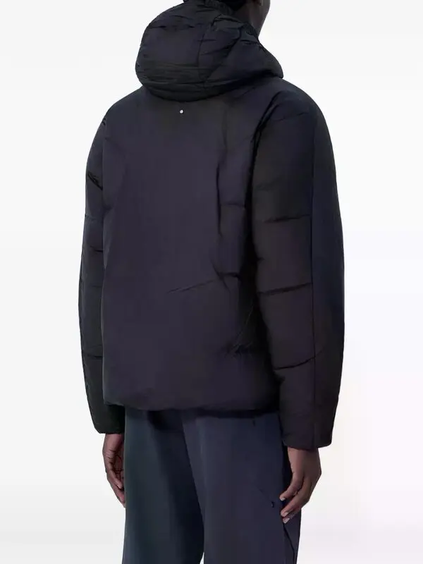 _J.L - A.L_ Padded Jacket