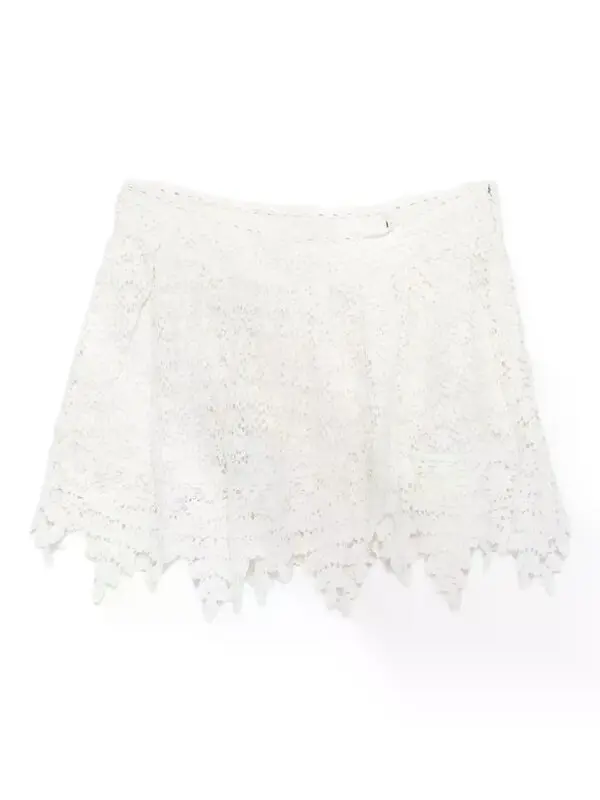 Isabel Marant Hanta Mini Skirt