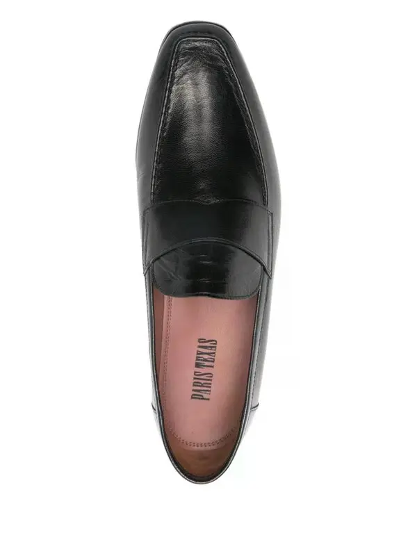 Paris Texas Alain Slip-on Loafers