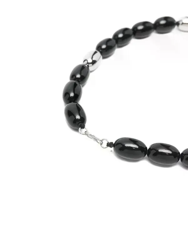 HEAVEN MAYHEM Clementine Beaded Necklace