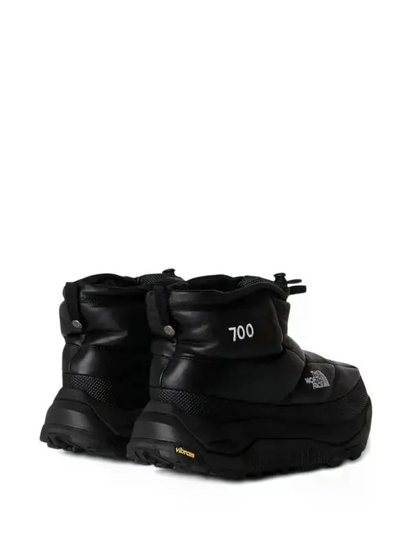 The North Face Logo-print Boots