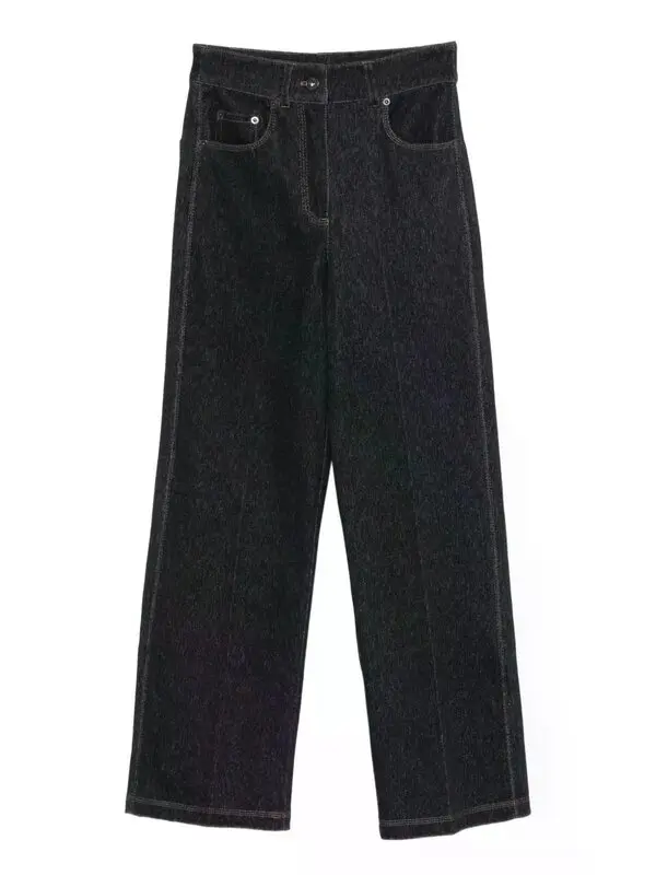 Max Mara Mxpribes Trousers