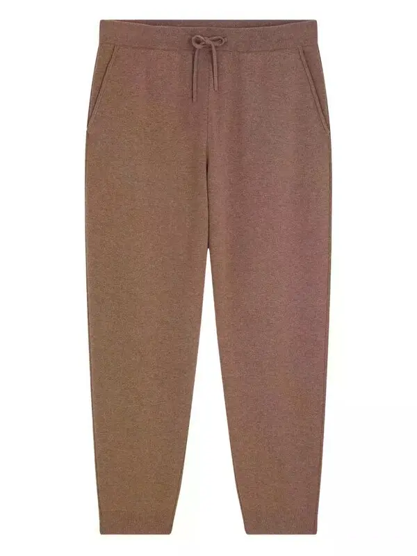 FURSAC Drawstring Track Pants