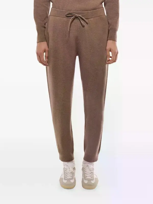 FURSAC Drawstring Track Pants