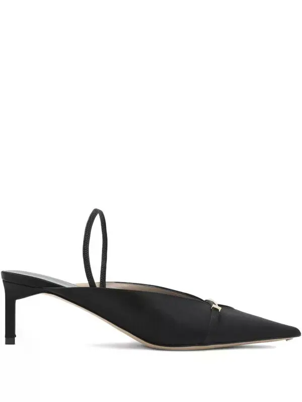 TOM FORD Pointed-toe Mules