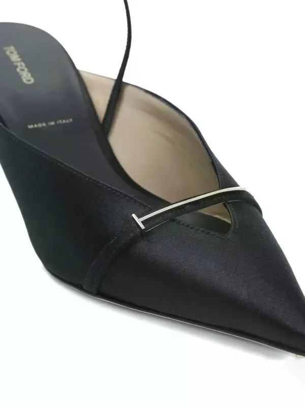 TOM FORD Pointed-toe Mules