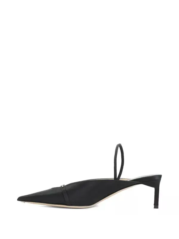 TOM FORD Pointed-toe Mules