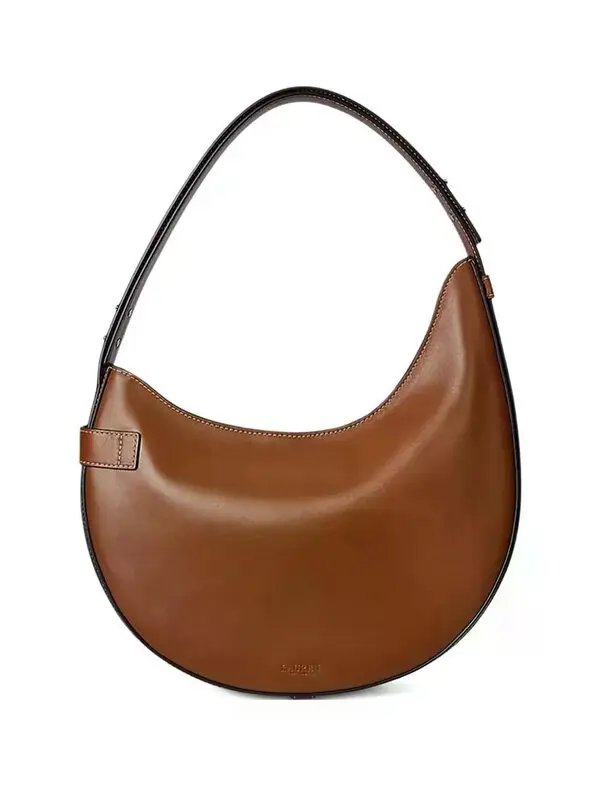Ralph Lauren Tasha Shoulder Bag - Brown