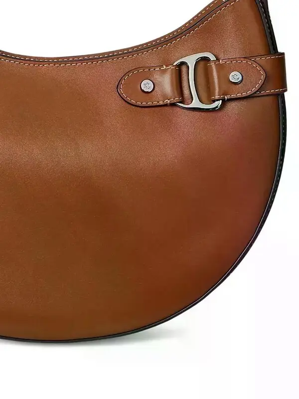 Ralph Lauren Tasha Shoulder Bag - Brown