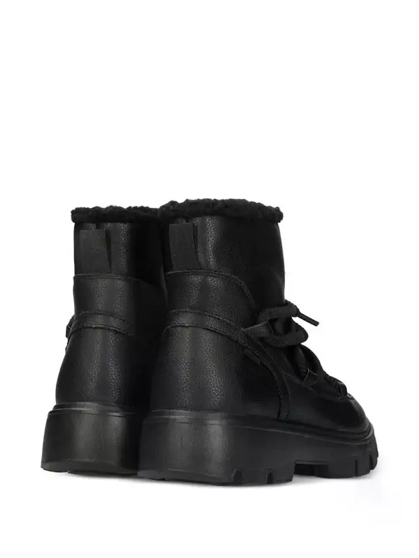 MEXX Lace-up Ankle Boots