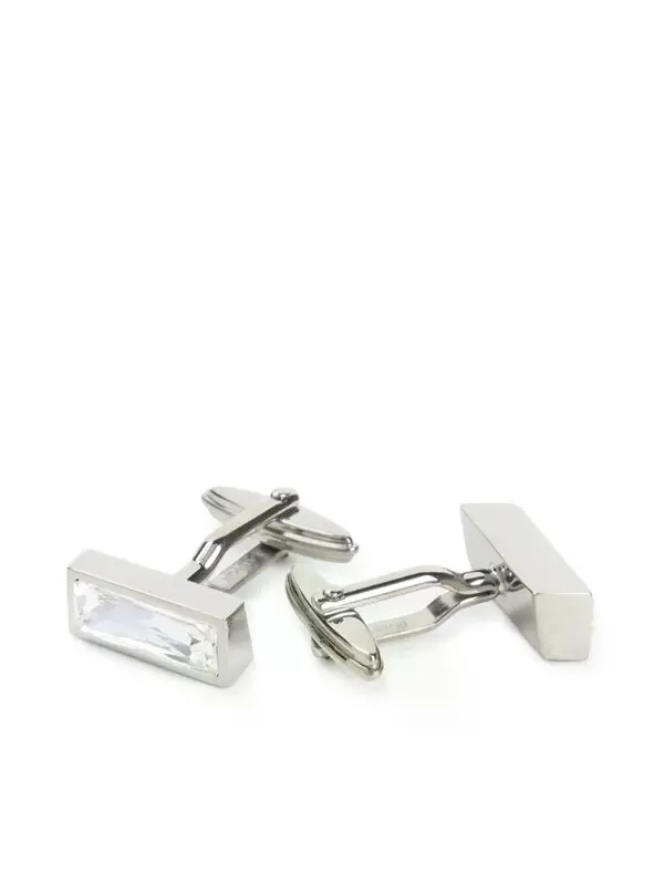 LANVIN Rectangular-shape Cufflinks